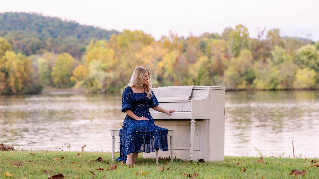 Blessing in the 'Bad' - Chad & Erin