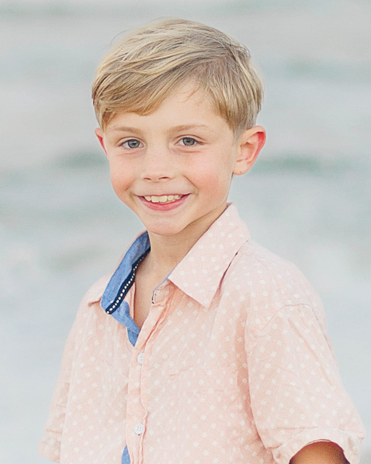 About Our Family - Chad and Erin