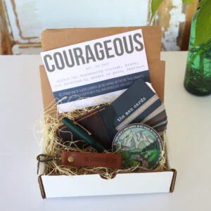 Store - Chad and Erin