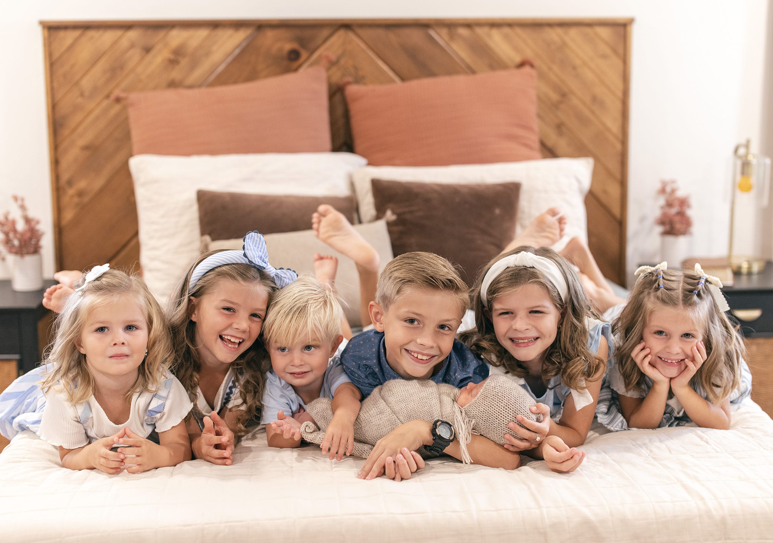 Making Memories this Season - Chad & Erin